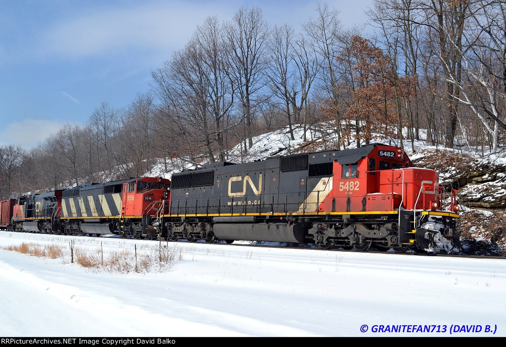 CN 5482